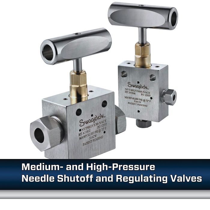 Transportation | Swagelok