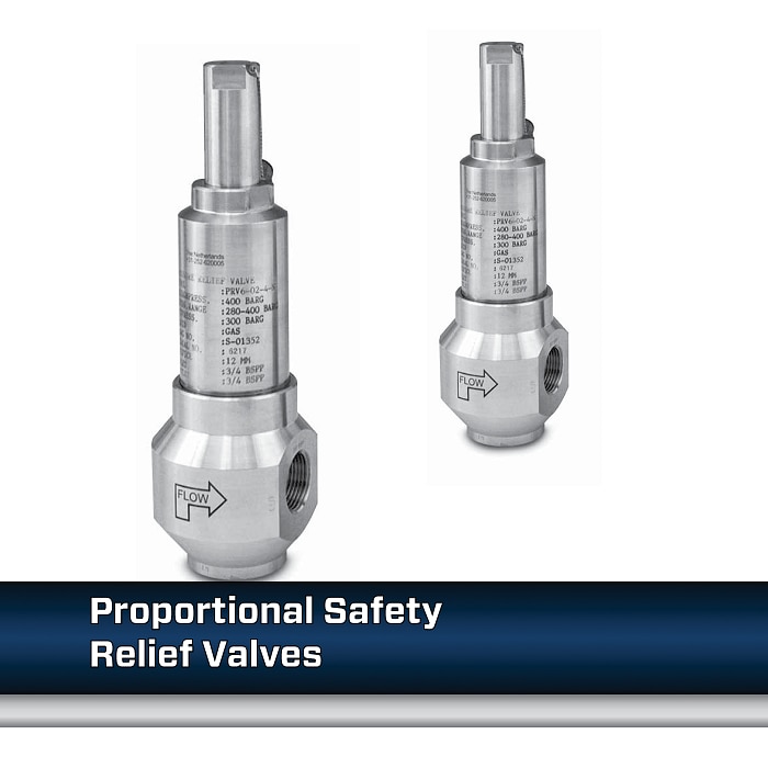 Transportation | Swagelok