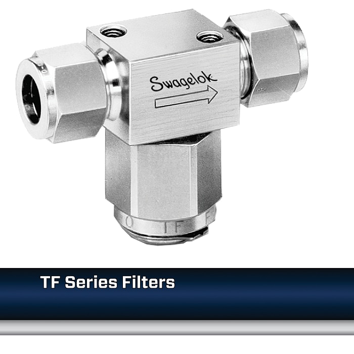 Transportation | Swagelok