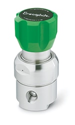 K series regulators | Swagelok