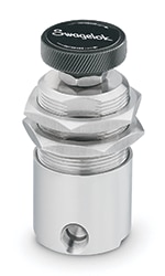 K series regulators | Swagelok
