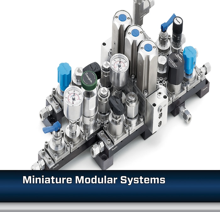 Swagelok Products | Swagelok